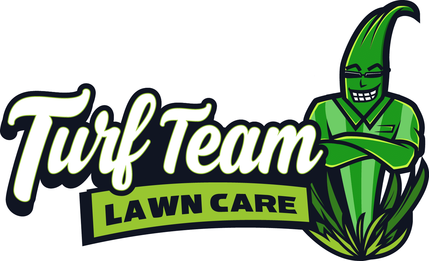 Fertilization and Weed Control - Turf Team Lawn Care